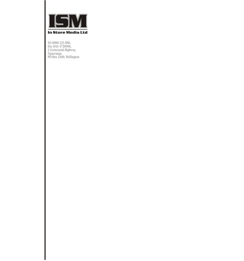 Fluid Design | Letterheads Portfolio